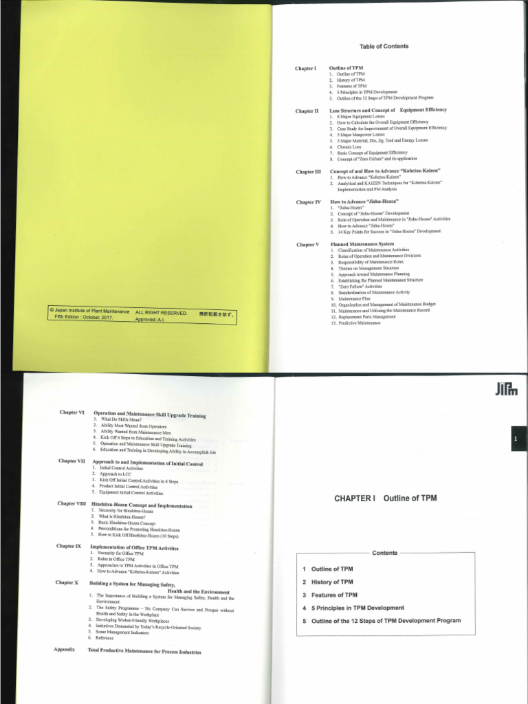 TPM Text Book Complete | PDF | Economies | Business