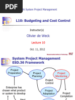ANSI/EIA - 748 EVMS 32 Guidelines: National Aeronautics and Space ...