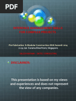 Interface Management Plan | PDF | Project Management | Interface ...