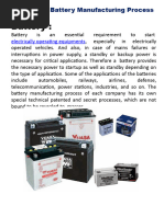 Isbl 0R Osbl | PDF | Oil Refinery | Safety