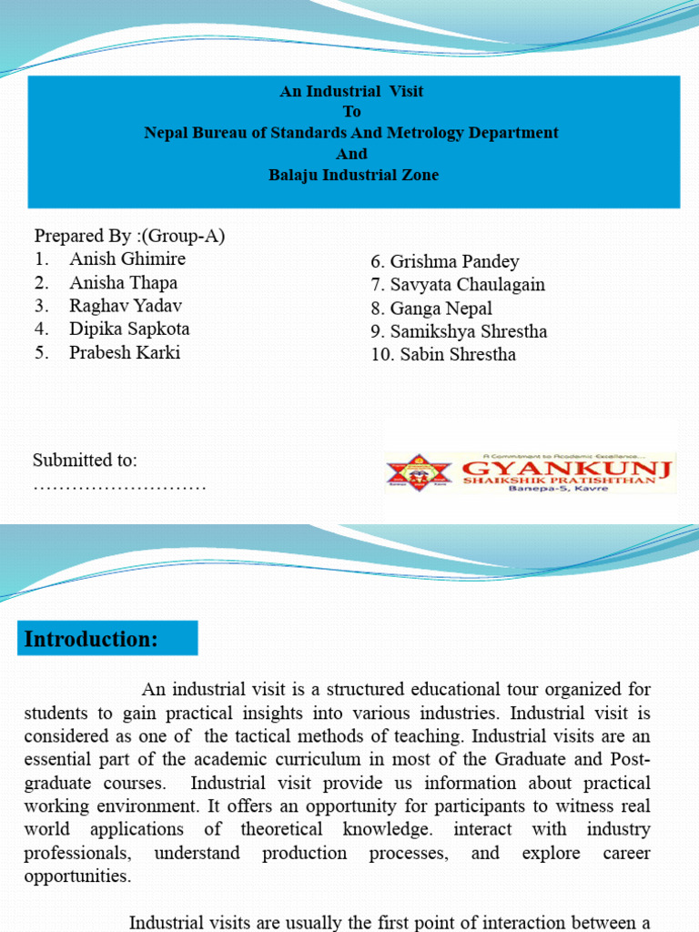 Presentation 3 | PDF | Data | Statistics