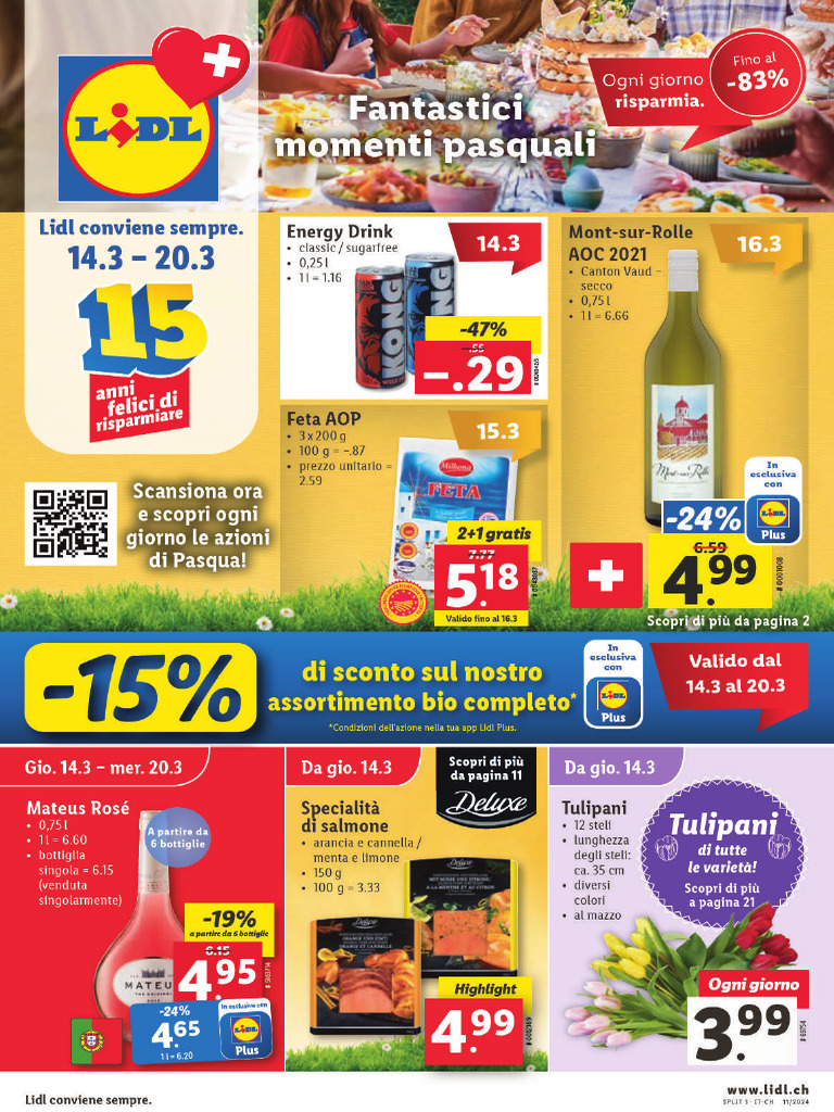 Lidl Attuale S11 14 3 20 3 06 | PDF