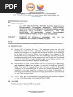 Sample Flow Program Fiesta | PDF