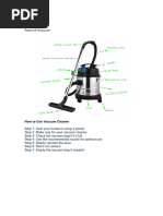 Different Types of Front Office and Housekeeping Forms: Content | PDF ...