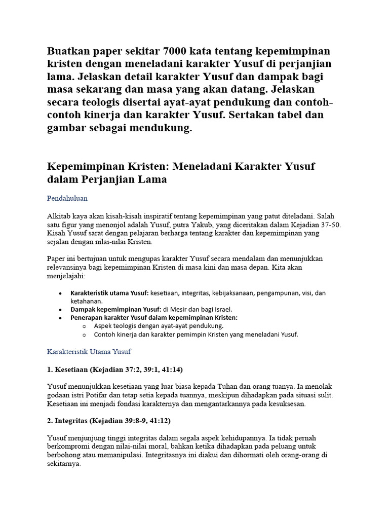 Bahan Paper JA | PDF | Agama & Spiritualitas