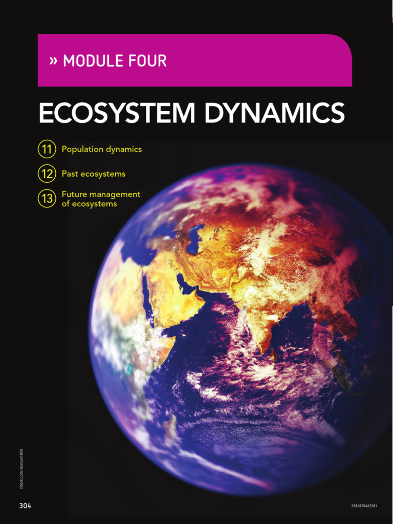 Binsw11 Chapter 11 Population Dynamics | PDF | Parasitism | Symbiosis