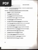 4 Thgrade Treasures Reading Unit 1 Week 1 The Mysteryofthe Missing ...