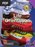 Focus GR 12 Textbook | PDF