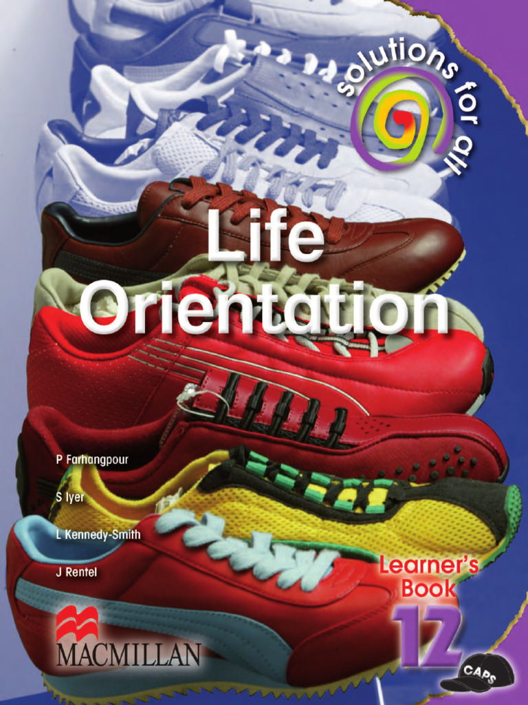 Life Orientation Grade 12 Exam | PDF | Stress (Biology) | Bullying