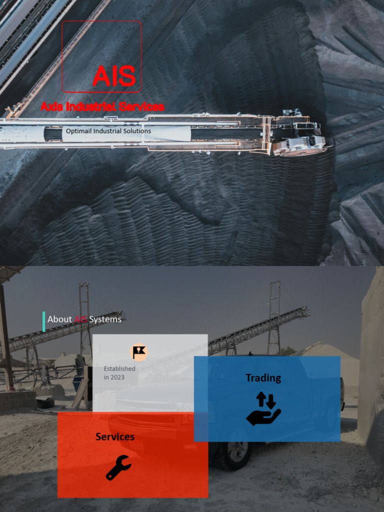Delmon Presentation | PDF | Elevator | Manufactured Goods
