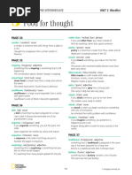 GameChanger Scoring Cheat Sheet | PDF | Ball Games | Team Sports