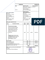 Authorized Dealer Certificate - Template | PDF
