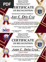 Ribbon Heads EDITABLE | PDF