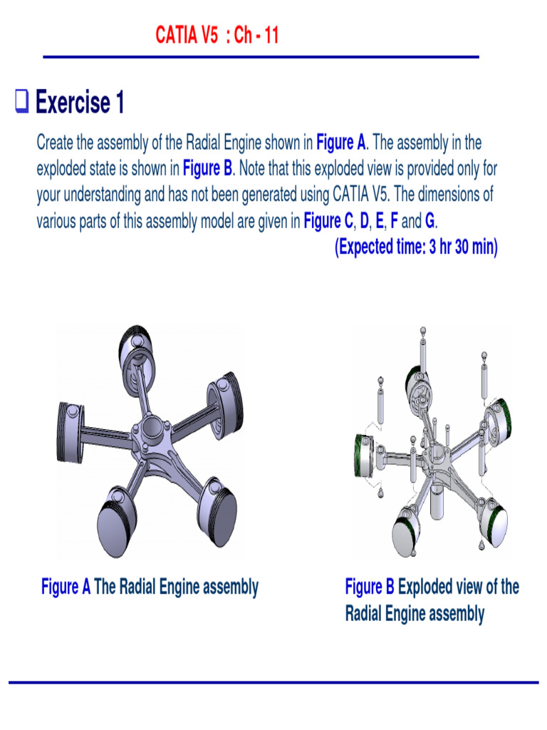 Assembly Design (Exercise) | PDF