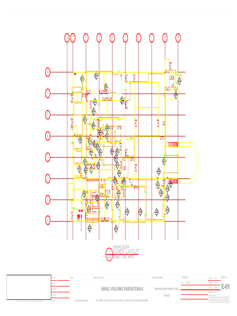 AMHERST LVP AND SVP 2013-Layout5 | PDF | Printing Materials | Paper