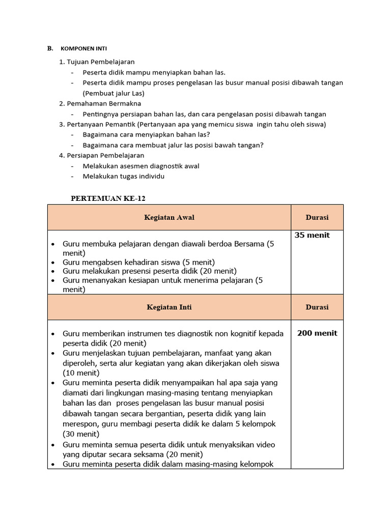 Modul Coaching | PDF