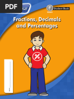 FDP Conversion Exercises | PDF | Arithmetic