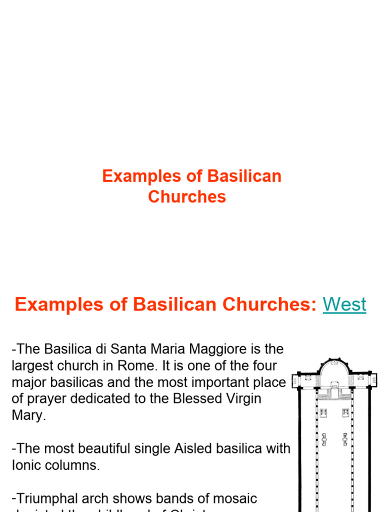 02 Lecture Early Christian Byzantine Pdf Mosaic Church Building