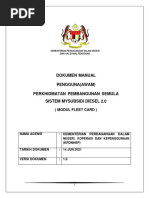 Garis Panduan Permohonan Permit Khas | PDF