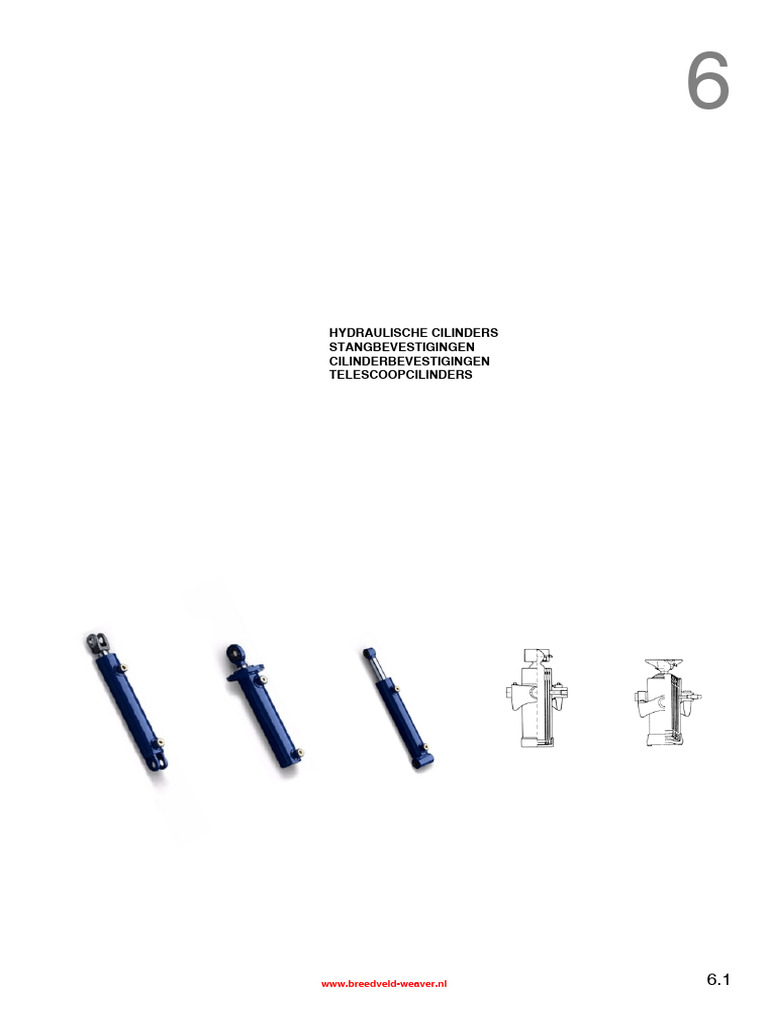 Cilinders INFO | PDF