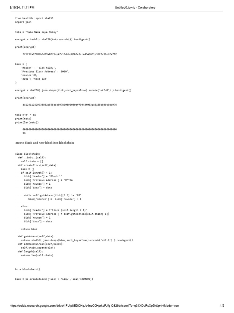 Untitled0.ipynb - Colaboratory | PDF | Computers