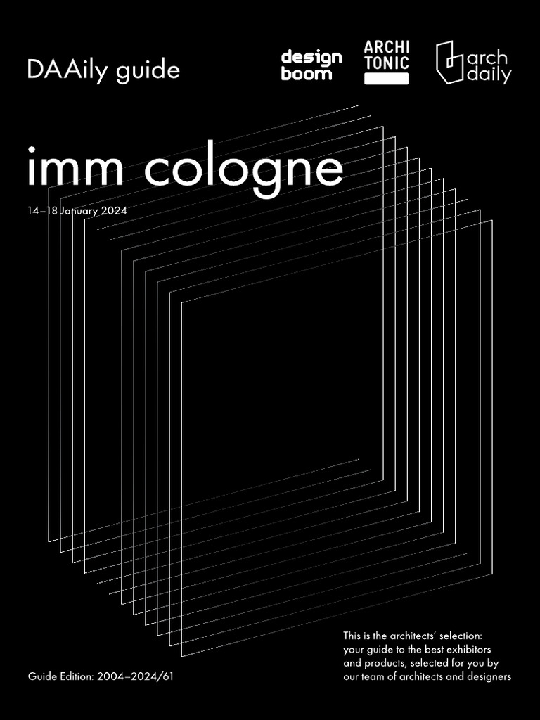 DAAily Guide Imm 2024 | PDF