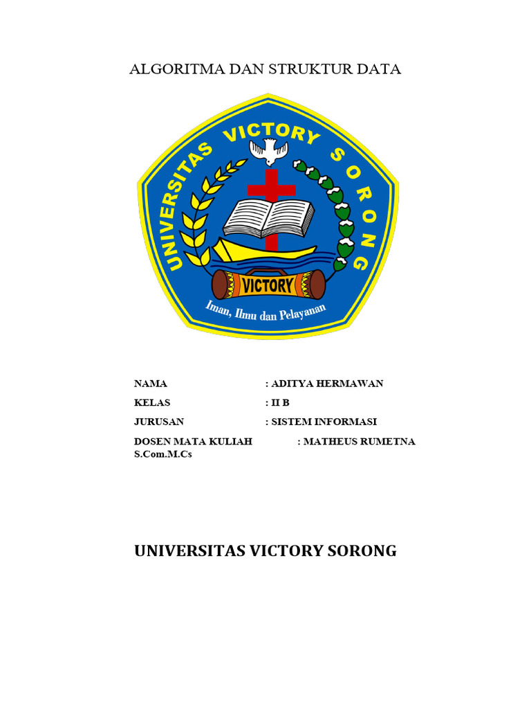 Variabel dalam Pemrograman C dan Pascal | PDF