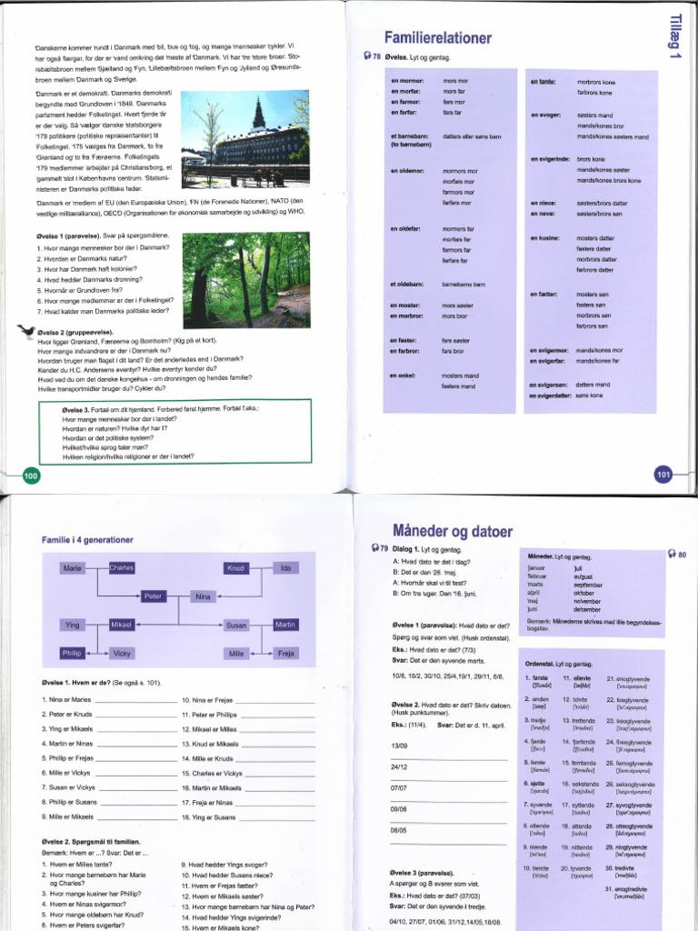 Module 1 Trin To Trin Grammer and Important | PDF