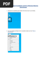 On-Demand Scanning End User Guide | PDF | Computer File | Malware