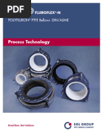 Licowax PE 520 | PDF | Wax | Polyethylene