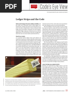 Type V Light Frame Construction Guide | PDF | Framing (Construction ...