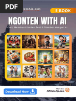 Aturan Turnamen PBNC 2021 | PDF