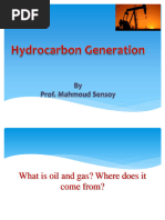 Diagenesis, Catagenesis, and | PDF | Petroleum | Alkane
