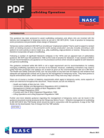 TG20 13 User Guide | PDF | Scaffolding | Building Engineering