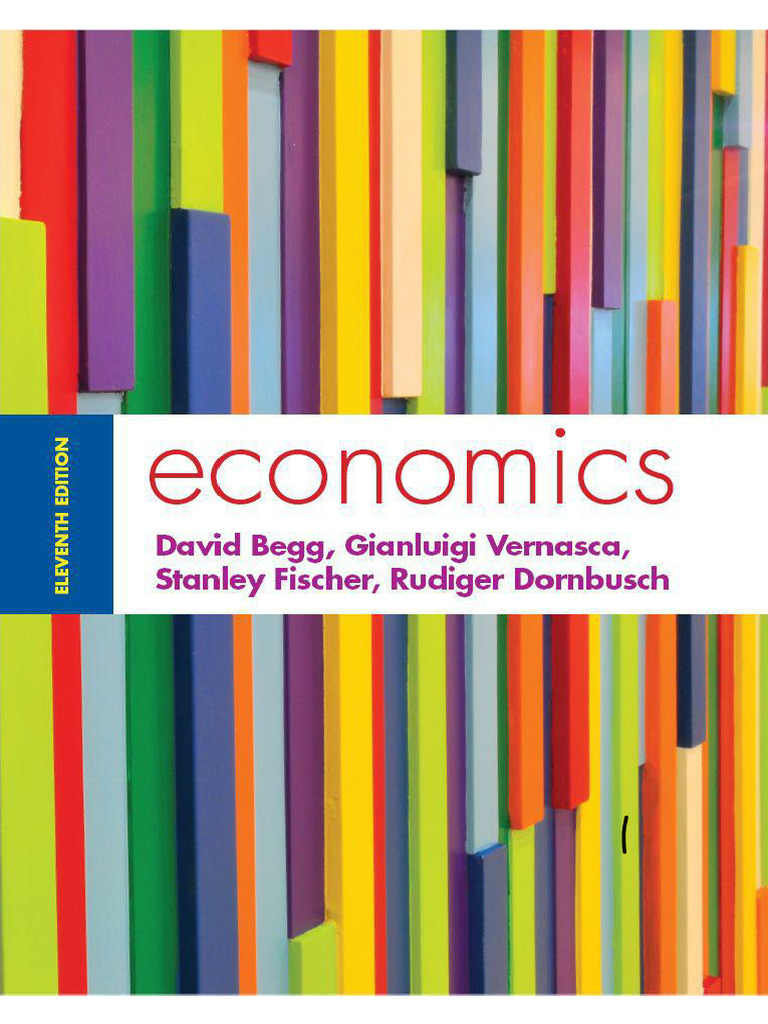 Economics David Begg | PDF | Economics | Economies