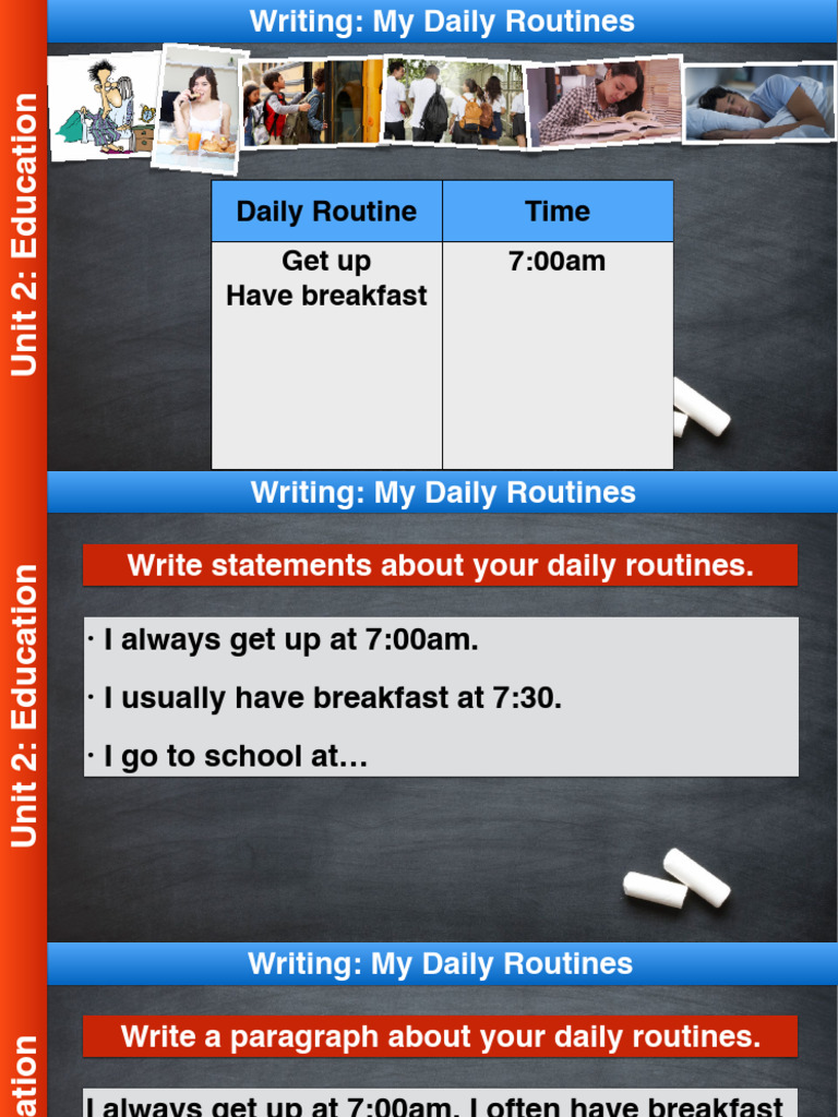 Unit 2 Education Part5 | PDF