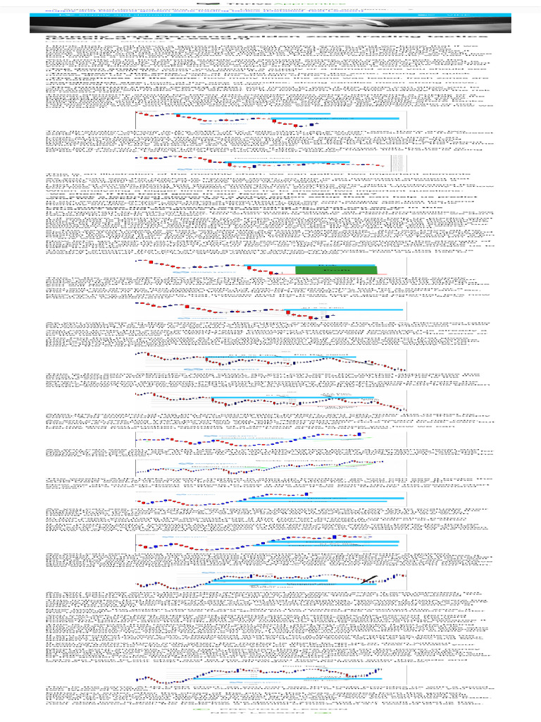 Golden Zone Trading Tactics Explained | PDF | Demand | Money