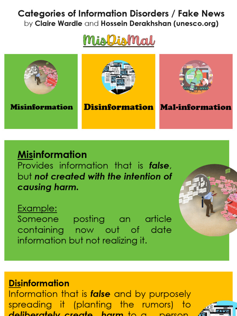 Relevance and Truthfulness p2 | PDF | Human Communication | Mass Media