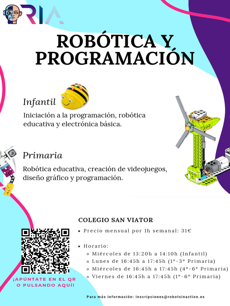 Robots 3 | PDF