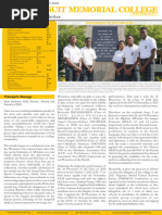 Intrams Program 2024 | PDF | Sports | Multi Sport Events