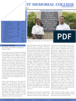 Certificate INTRAMS | PDF