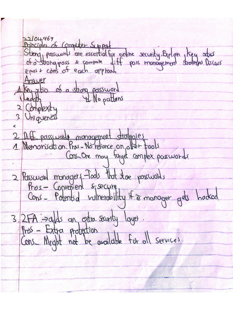 Awareness Heath | PDF