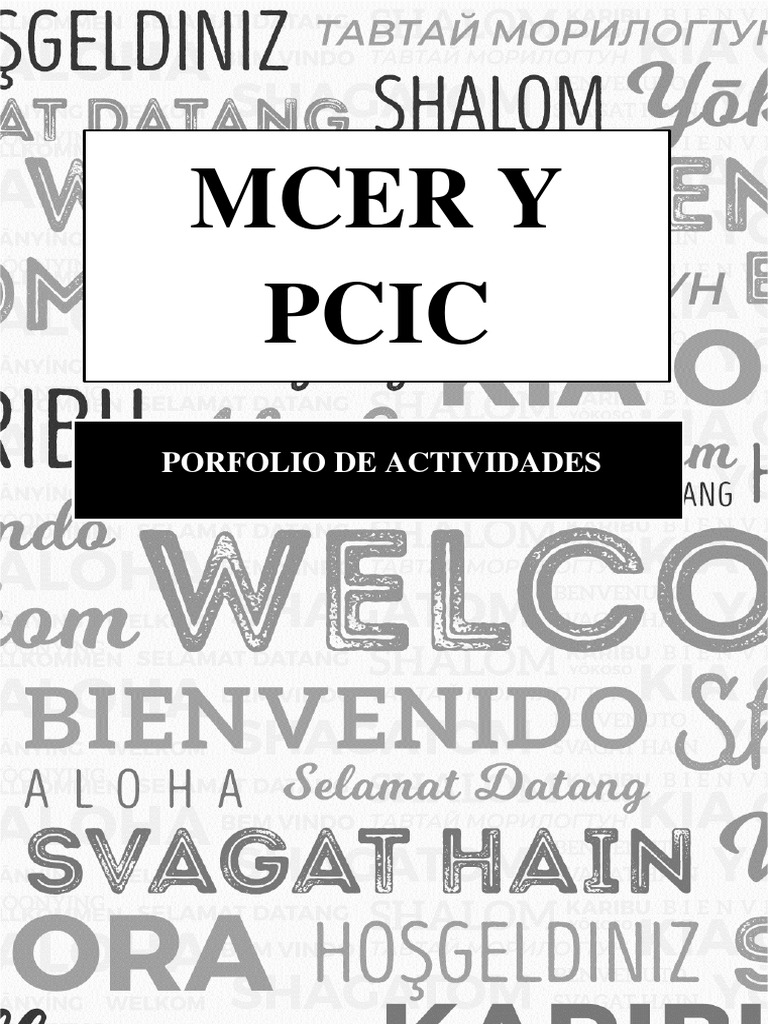 Actividades y Metodología en ELE | PDF | Enseñando | Aprendizaje