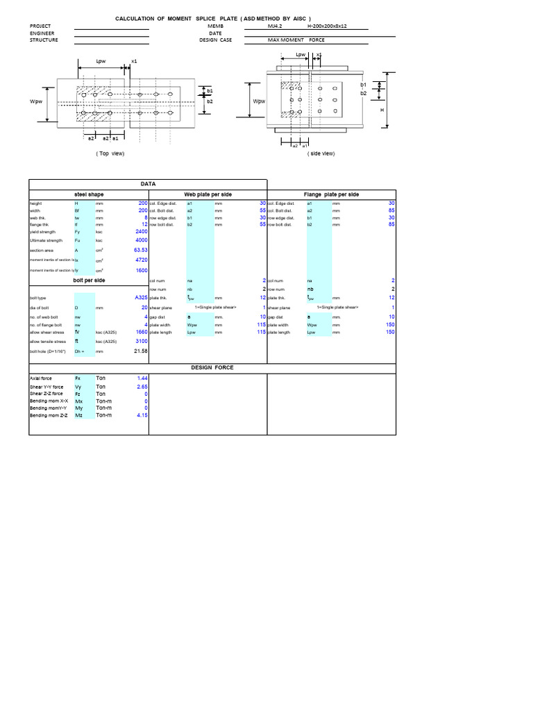 MJ4 2 | PDF | Building Engineering | Continuum Mechanics
