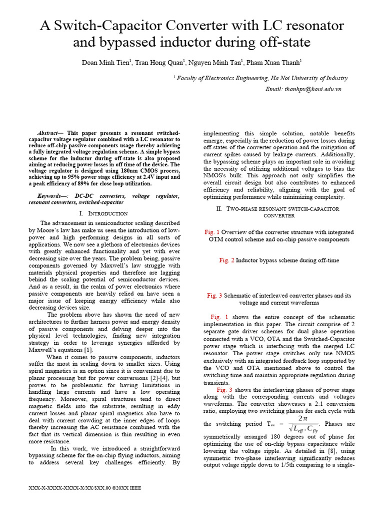 Fix3 33333333 Pdf Inductor Capacitor