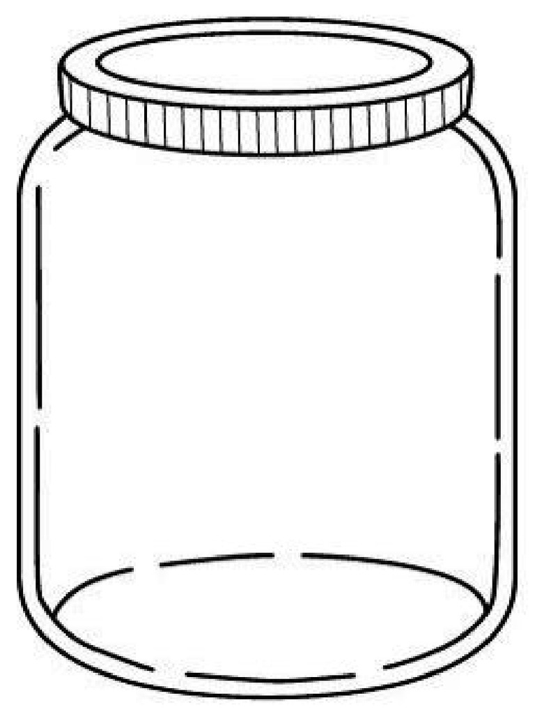 Frasco Recortable PDF | PDF