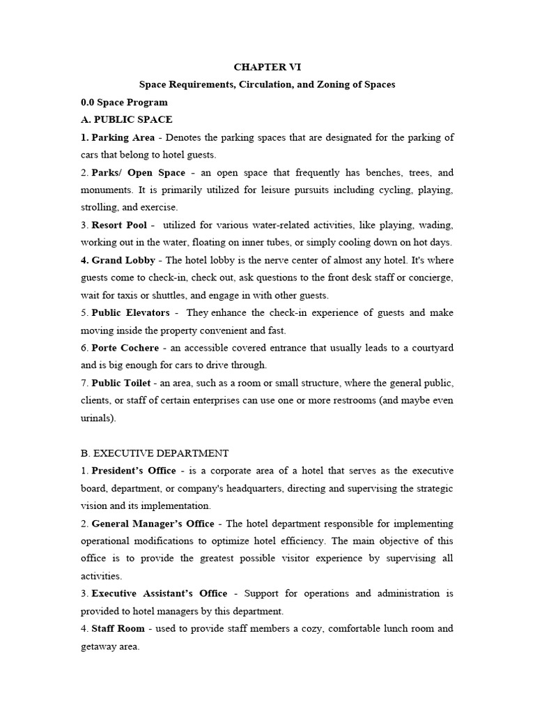 SPACE-PROGRAM-2 | PDF | Restaurants | Public Toilet SPACE-PROGRAM-2 | PDF | Restaurants | Public Toilet