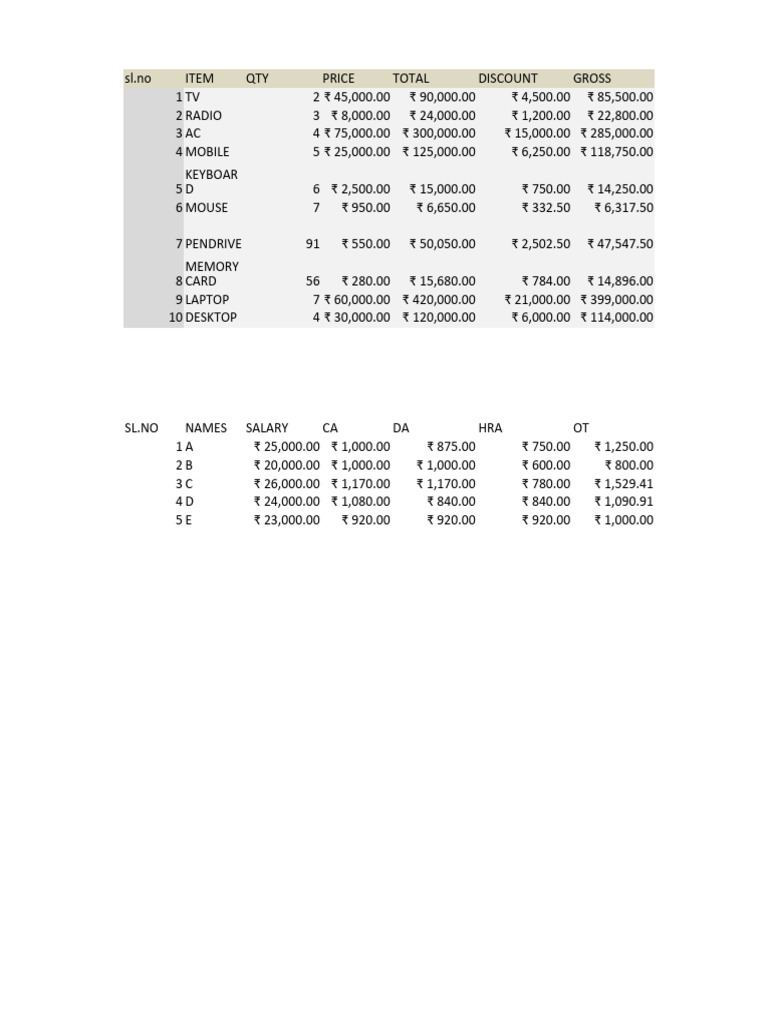Mark Book01 | PDF | Personal Computing | Personal Computers