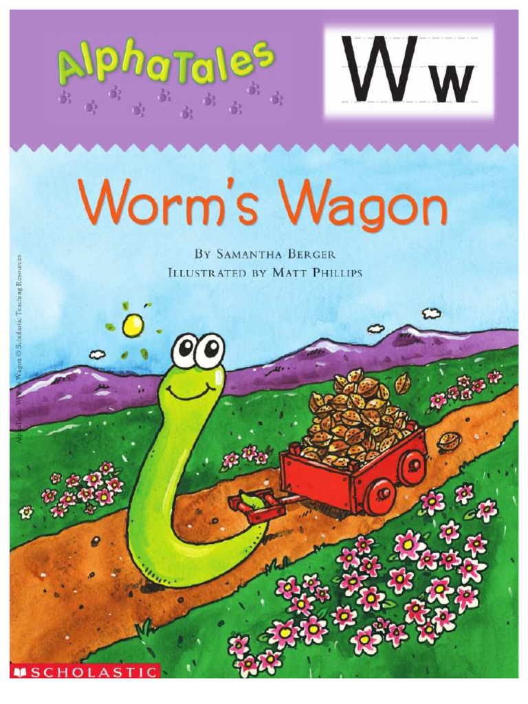 Worm 39 S-Wagon | PDF