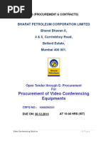 HPCL - Vendor Bidding Guide: For Three Bid Tender | PDF | Login ...